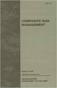 Army Safety Composite Risk Management