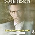 Benoit, David - Every Step of the Way - Amazon.com Music