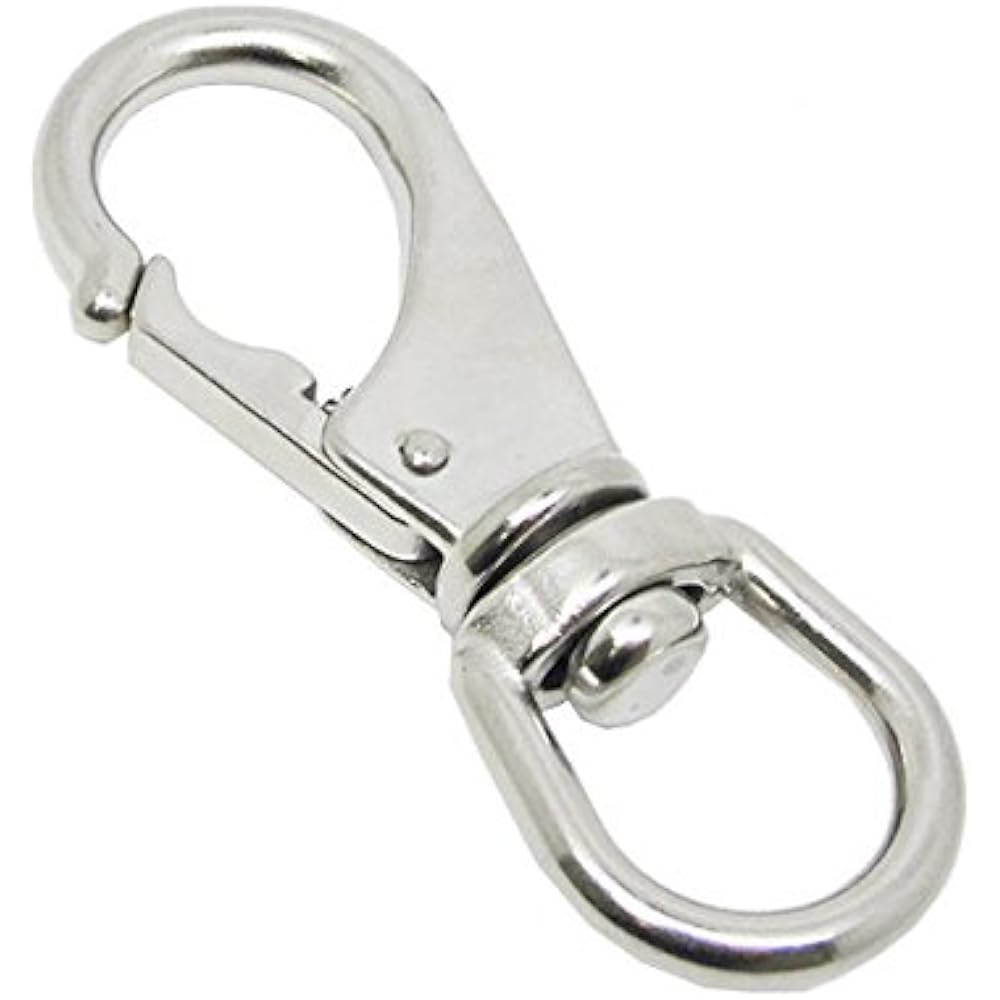 Swivel Eye Hooks | Swivel Hooks – WCGG