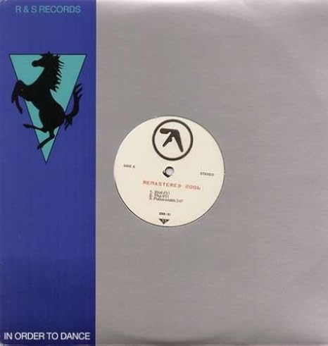 Selected Ambient Works 85-92 [VINYL] - Amazon.co.uk