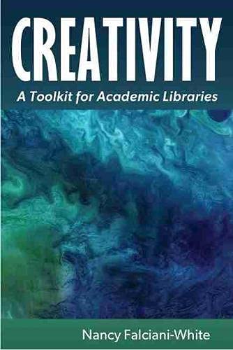 Amazon.com: Creativity (9780838937778): Falciani-White, Nancy: Books
