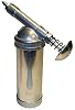 Dualco Grease Gun with Short Nozzle in Saudi Arabia | Whizz Paint Guns ...