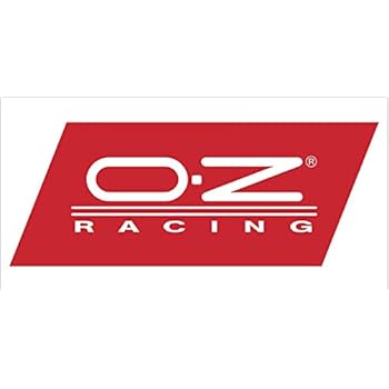 Amazon.com: OZ Racing Logo Decal Vinyl Sticker|Cars Trucks Vans Walls ...