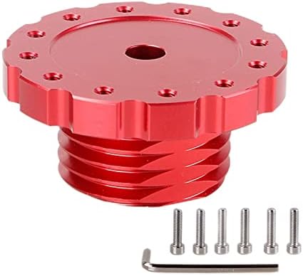 Steering Wheel Adapter for For Thrustmaster T500/T300/TS-PC/TX, Racing ...