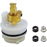 Yaocom 1 Pack Shower Cartridge Repair Kit Compatible with Delta Rp1991 ...