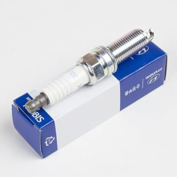 Amazon.com: Genuine Hyundai 27410-37100 Spark Plug Assembly: Automotive