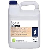 Amazon.com: Bona NaturalSeal Wood Floor Sealer : Health & Household