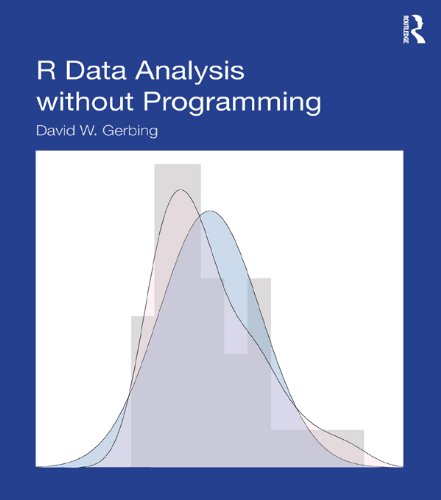 [PDF] R Data Analysis without Programming Pdf Download Full Ebook