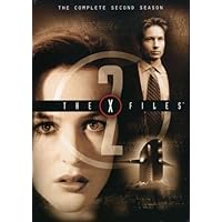 Amazon.com: The X Files: The Complete Series (Season 1-9 Bundle ...