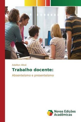 Trabalho Docente PDF Altoe Adailton