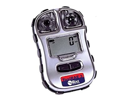foir MultiRAE Lite Pumped and ToxiRAE Pro PID Safety Version Only C03 ...