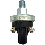 Amazon.com: New Hydraulic Charge Pressure Switch 6671062 for Bobcat ...