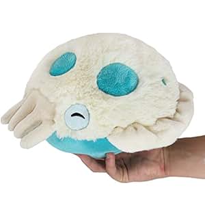 Amazon.com: Squishable 7" Mini Cuttlefish Plush: Toys & Games