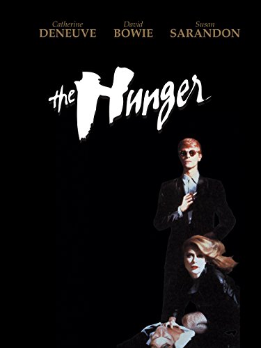 Movie Review of The Hunger (1983)