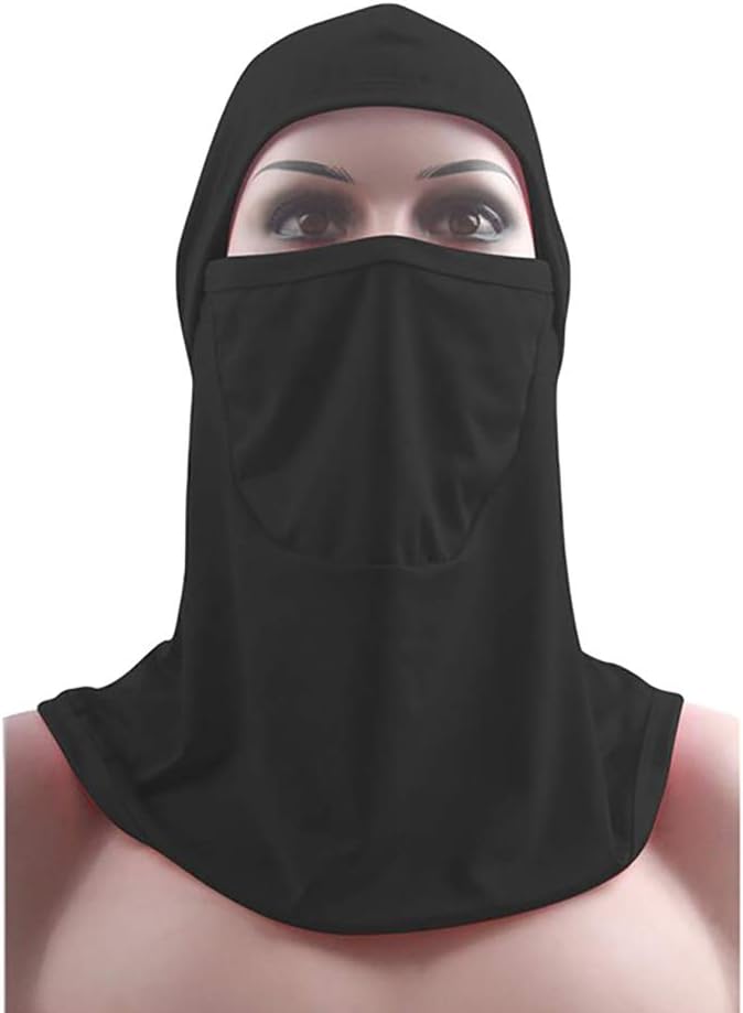 Oce180anYLV Frauen Ramadan arabisches Gebet Muslim Hijab Niqab Schleier ...