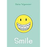 Drama: A Graphic Novel: Telgemeier, Raina, Telgemeier, Raina ...