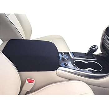 Amazon.com: Infinity QX60 2014-2018 SUV Auto Center Armrest Neoprene ...