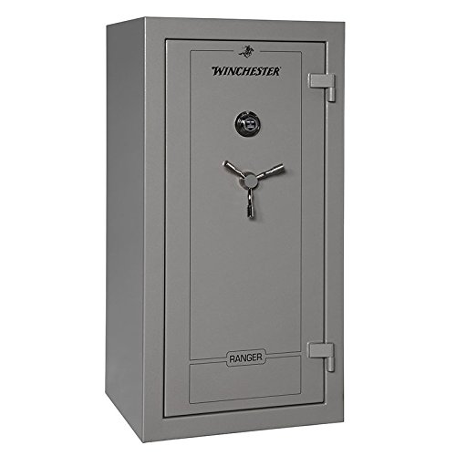 Mechanical Gun Safe | Shop Mechanical Gun Safe at GunSafery.com