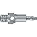 DEWALT DW5908 Thread Adapter - Jobber Drill Bits - Amazon.com
