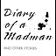 Amazon.com: Diary of a Madman, and other stories (9780824813178): Lu Xun, William A. Lyell: Books