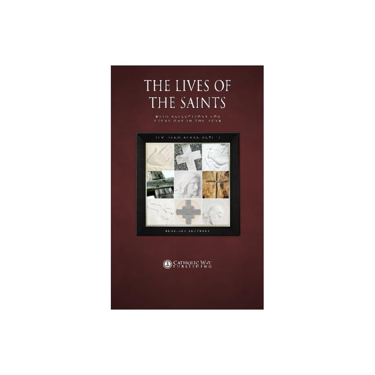 Catholic Way Publishing – Publishers of Quality Catholic Paperbacks and ...