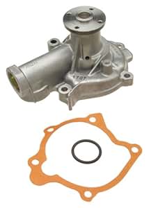 Amazon.com: NPW Water Pump: Automotive