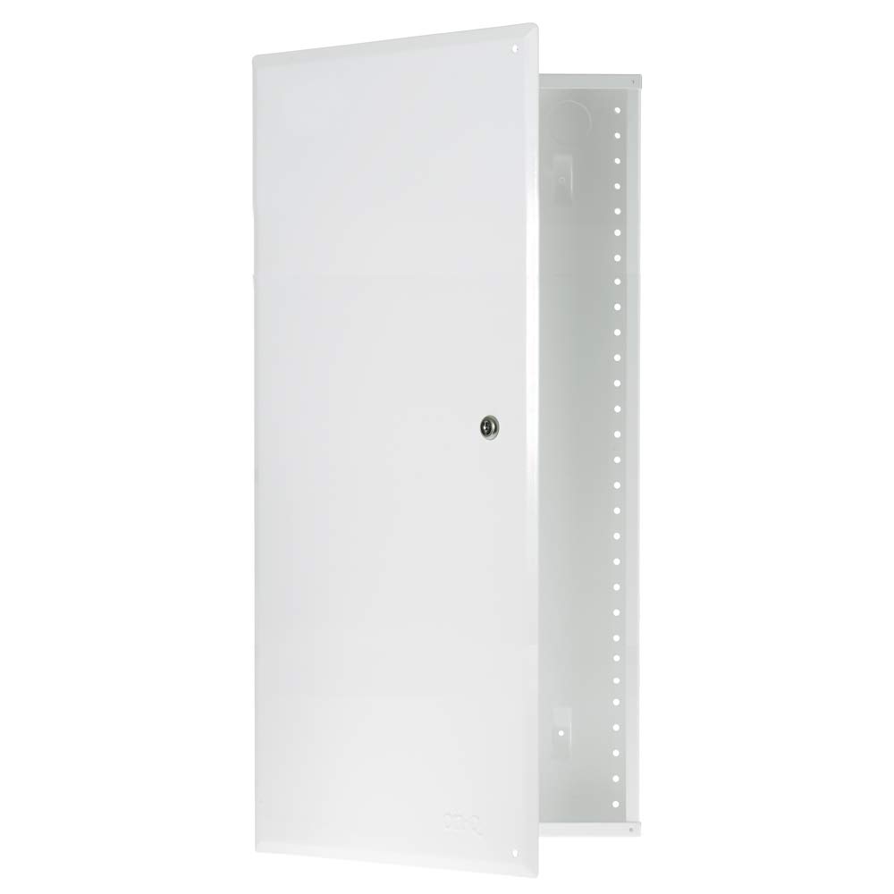 Mua Legrand - OnQ Media Enclosure with Hinged Door, 28 Inch Metal Media ...