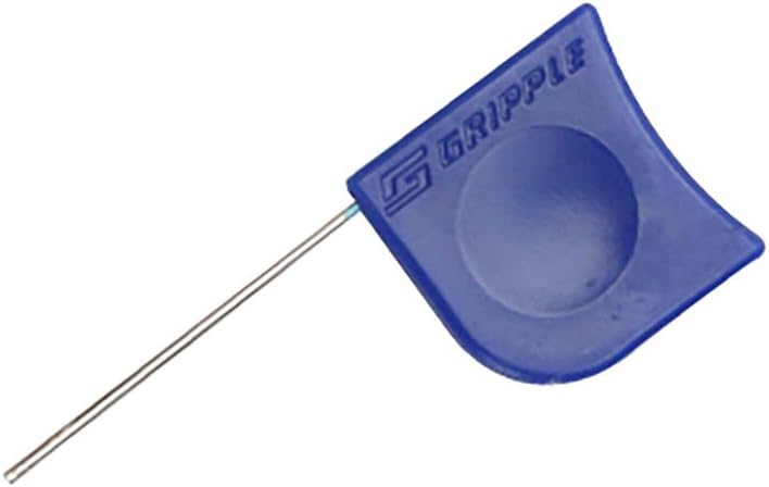 Gripple Release Pin Tool Setting Key Adjustment Tool: Amazon.co.uk: DIY ...