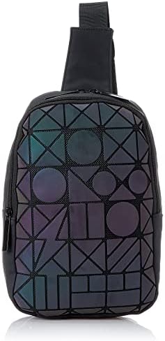 سعر Momolly Synthetic Leather Shoulder & Cross Bag -Black فى مصر ...