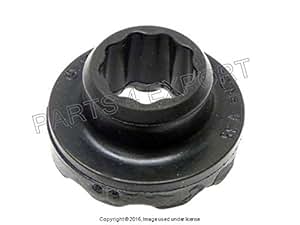 Amazon.com: GENUINE MERCEDES Radiator Mount Grommet 2035040012: Automotive