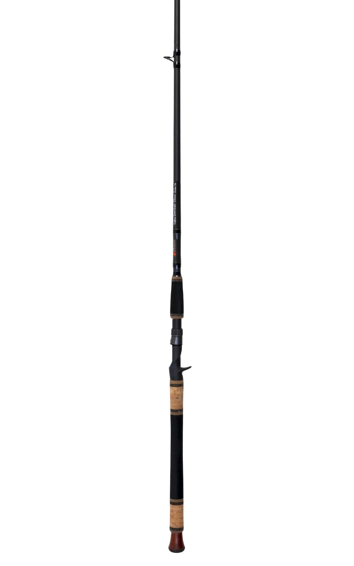 Phenix Rods SWIMBAIT Classic / 7'9" / 1 PC / 15-50 LINE Rating/MOD/Fast ...
