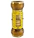 Amazon.com: Hydraulic in-Line Adjustable Variable Flow Control Valve w/Free Rev Flow, 1/4” NPT ...