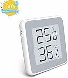 SensorPush Wireless Thermometer/Hygrometer for iPhone/Android ...
