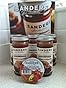 Amazon.com : Sanders Caramel Topping Sauce, Ice Cream Sundae Dessert ...