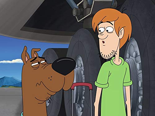 Watch Be Cool Scooby-Doo!: Season 1 | Prime Video