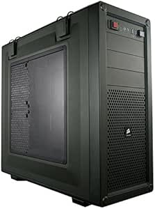 CORSAIR Vengeance C70 Mid-Tower Case - Military Green : Everything Else