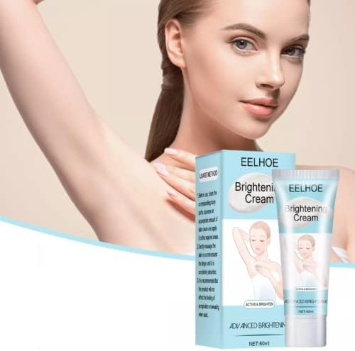 High-Quality Body Armpit Sensitive Areas Super Whitening Lotion Bleaching Cream - For Dark Skin ...