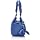 Kipling Women's Orelie Top-Handle Bag Mineral Blue: Amazon.co.uk: Shoes ...