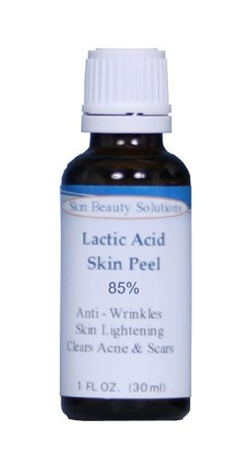 Mua Skin Beauty Solutions (1 OZ / 30 Ml) Lactic Acid 85% Chemical Peel ...