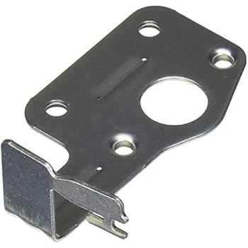 Amazon.com : Briggs and Stratton 590614 Choke Lever Lawn Mower ...
