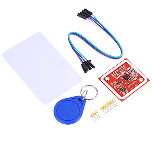 Songhe PN532 NXP NFC RFID Module V3 Kit Writer Reader Near Field ...
