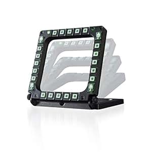 Thrustmaster MFD Cougar Pack Flight Control Panels: Amazon.com.au ...