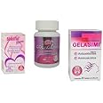 SIMIFOL GELASIMI Y SIMICOLAGENO 3 PACK : Amazon.com.mx: Belleza