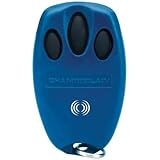 Chamberlain 956CB Mini Multi-Function 3-Button Remote Control - Garage ...