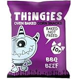 Golden Wonder Quarterbacks Crisps 36x22g: Amazon.co.uk: Grocery