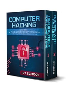 Amazon.com: Computer Hacking: 2 Books in 1: Hacking Tools for Computers ...