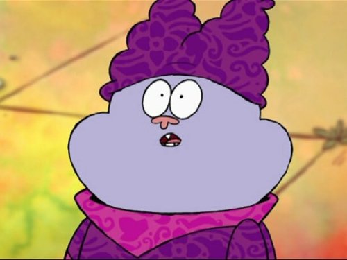 Watch Chowder: Season 3 | Prime Video