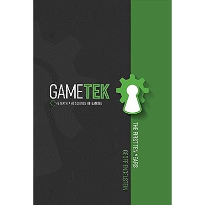 Gametek Logo