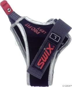 Amazon.com : Swix Just Click Straps Large : Sports Outdoors : Sports ...