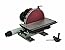 JET 708433 JDS-12B 1-Horsepower 12-Inch Benchtop Disc Sander with ...